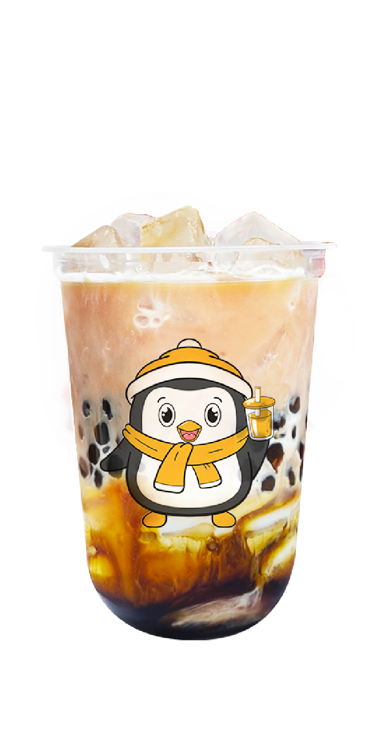 Ai-Cha - Menu
